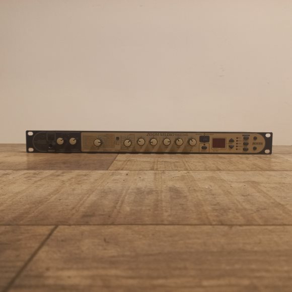 Zoom 1204 Multi Effect Processor Vocoder - Getproaudio